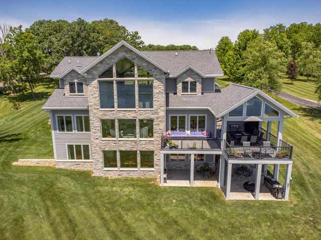 Discover Lake Carroll | Lake Carroll Homes For Sale | Fawn Ridge