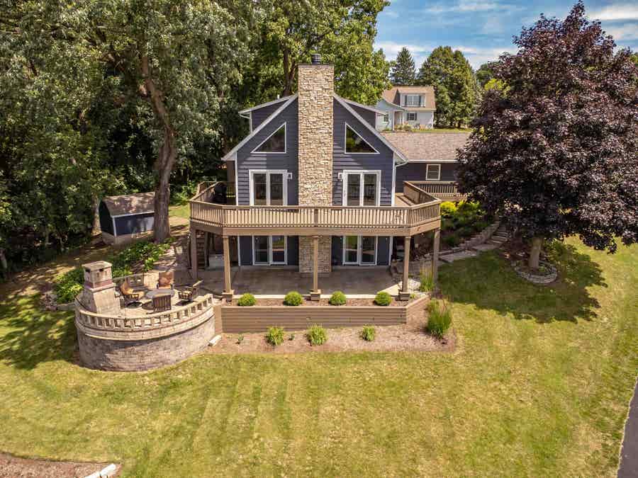 Discover Lake Carroll | Lake Carroll Homes For Sale | Fawn Ridge