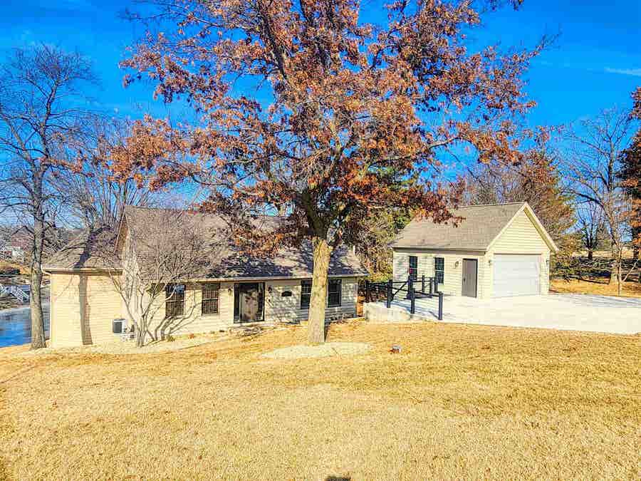 Discover Lake Carroll | Lake Carroll Homes For Sale | Fawn Ridge