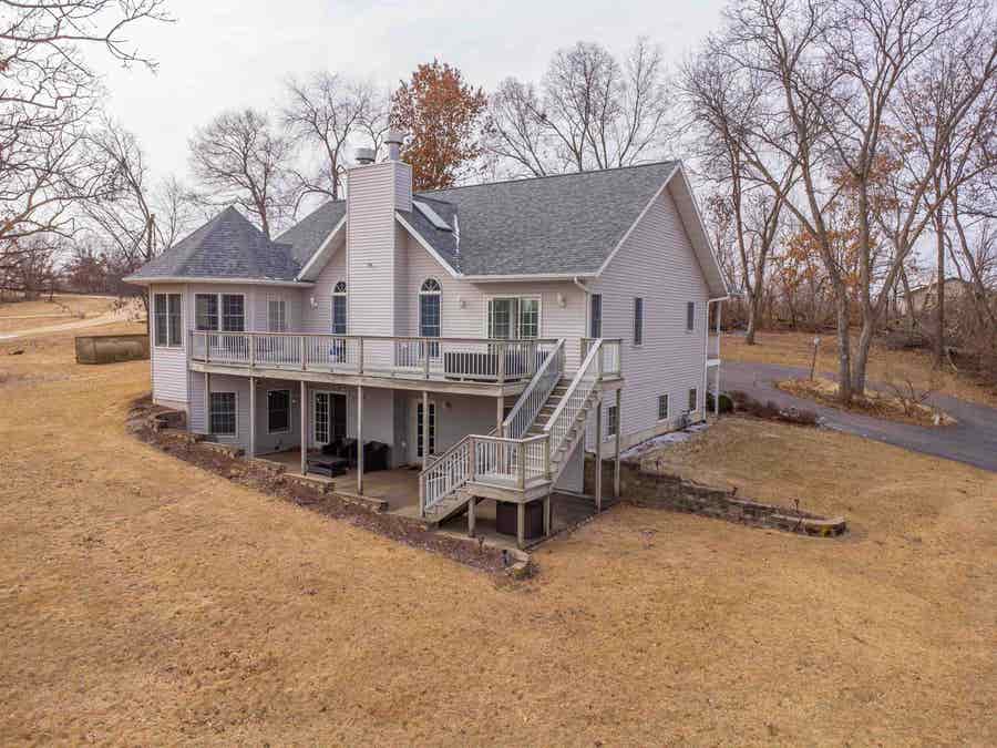 Discover Lake Carroll | Lake Carroll Homes For Sale | Fawn Ridge