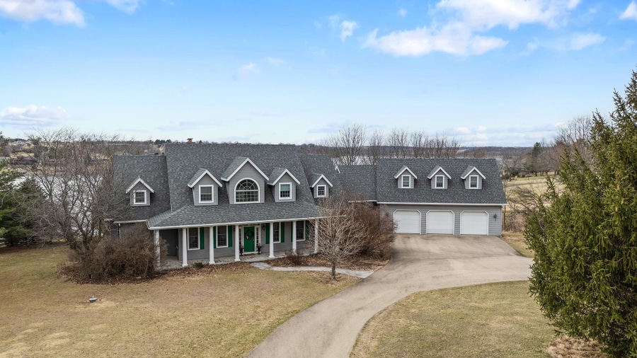 Discover Lake Carroll | Lake Carroll Homes For Sale | Fawn Ridge