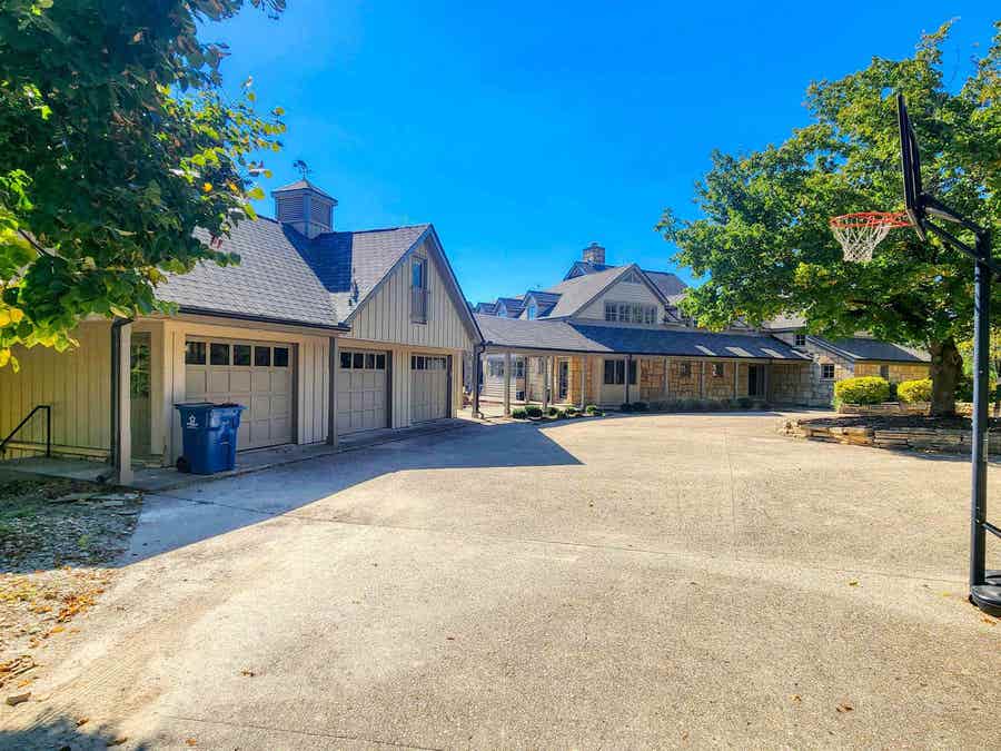 Discover Lake Carroll | Lake Carroll Homes For Sale | Fawn Ridge