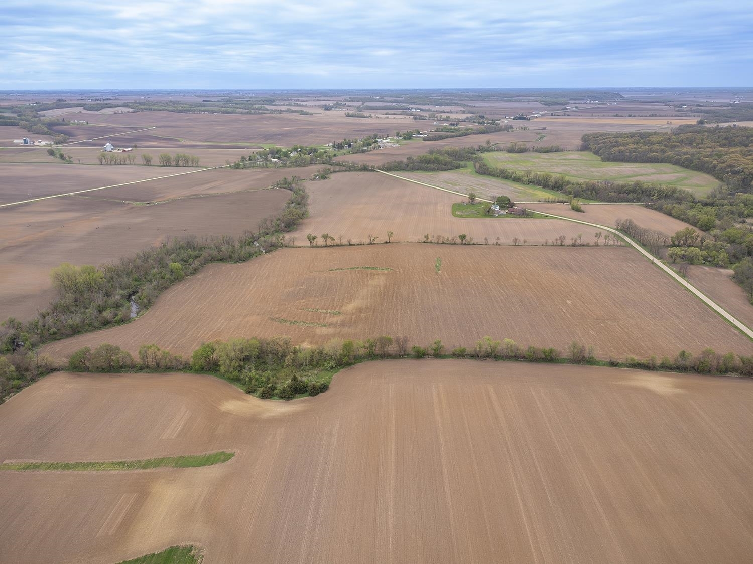 TBD Big Cut Road, Mount Carroll, IL 61053 | MLS # 202502364