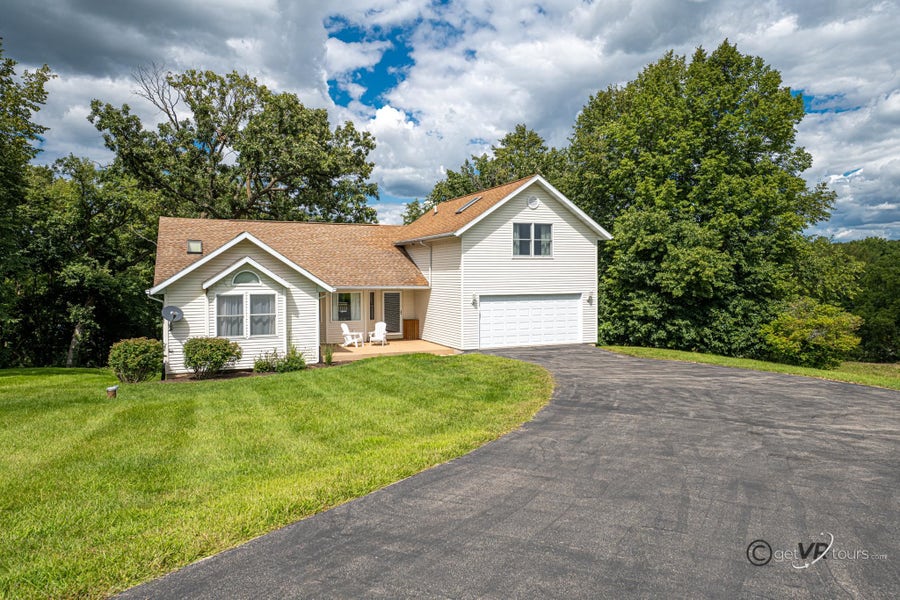 Lake Carroll Waterfront Homes For Sale | Fawn Ridge