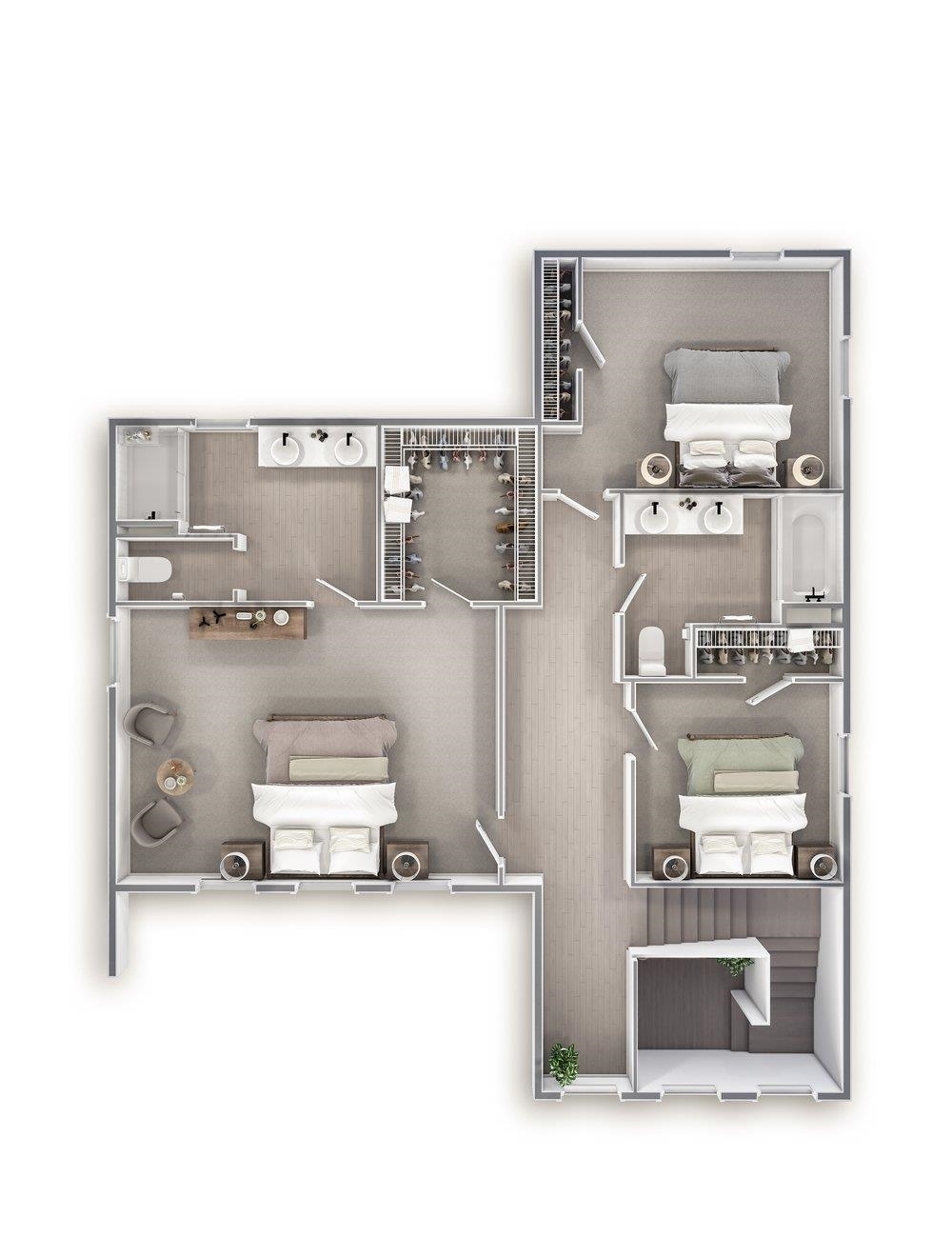 832 Kenai Court, Roscoe, IL 61073 | MLS # 202507690