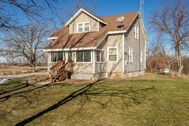 16905 W State Road, Pecatonica, IL 61063 | MLS # 202507697