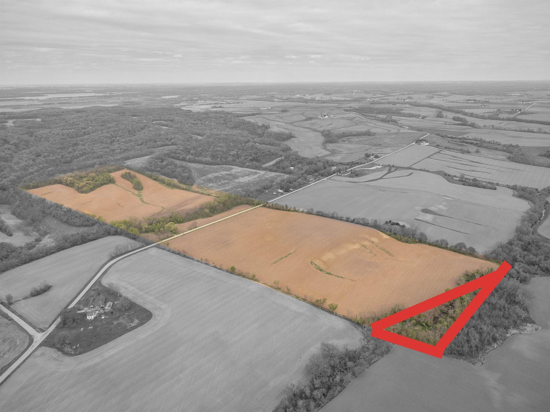 TBD Big Cut Road, Mount Carroll, IL 61053 | MLS # 202507756